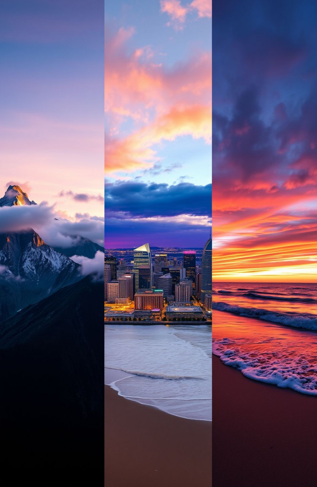 🔥 [120+] HD Wallpapers for 3 Monitors | WallpaperSafari