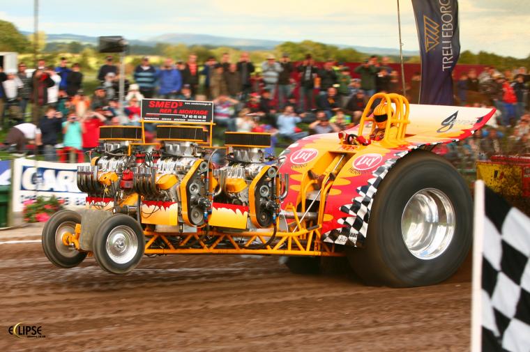 🔥 [50+] Tractor Pulling Wallpapers | WallpaperSafari