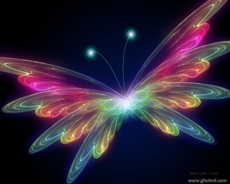 🔥 Free Download Beautiful Colorful Magic Wallpaper For Desktop by ...