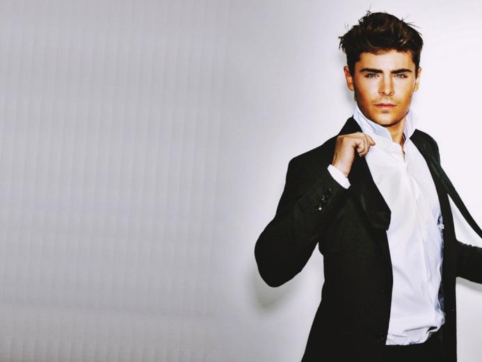 🔥 [70+] Zac Efron Wallpapers | WallpaperSafari