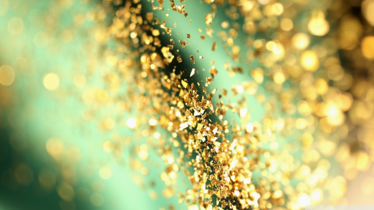 🔥 Free Download Gold Glitter Wallpaper For Desktop by @curtisroberts | WallpaperSafari