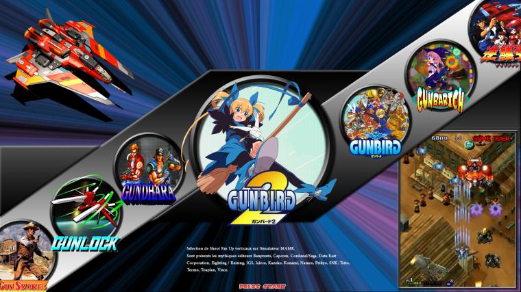 🔥 [50+] Shmup Wallpapers | WallpaperSafari