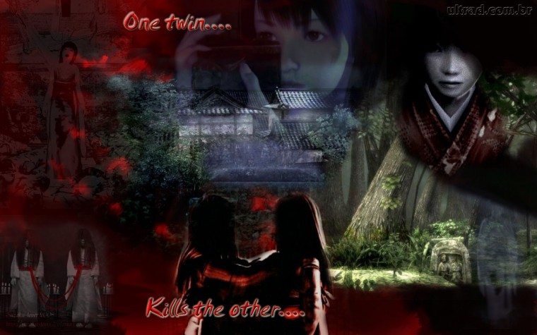 🔥 [60+] Fatal Frame Wallpapers | WallpaperSafari
