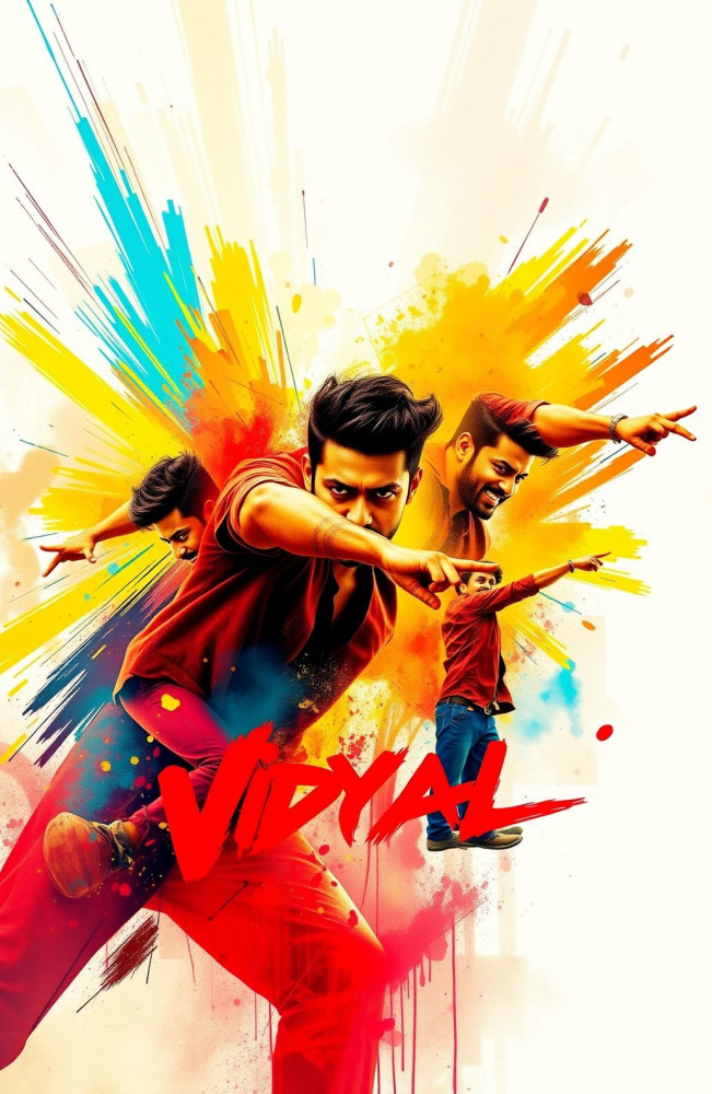 🔥 [70+] Vidyut Wallpapers | WallpaperSafari