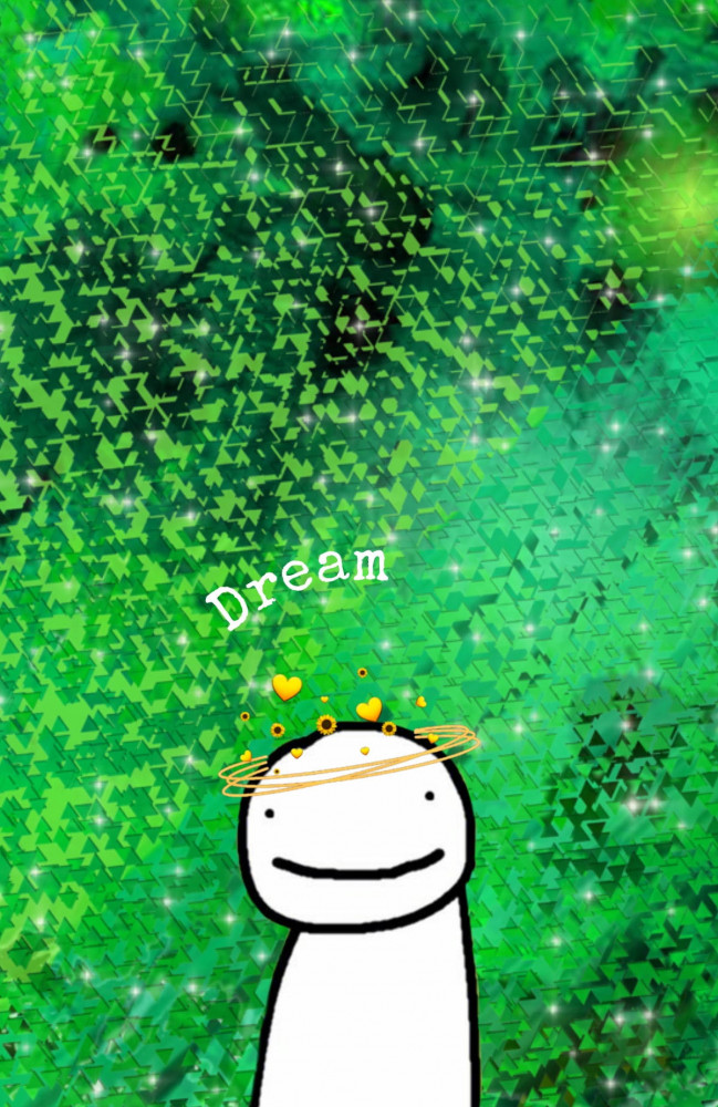 🔥 [90+] Minecraft Dream Wallpapers | WallpaperSafari