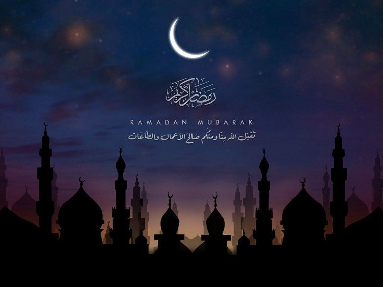 🔥 [40+] 4k Ramadan Wallpapers | WallpaperSafari