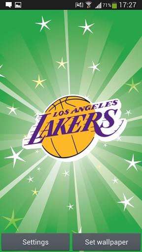 🔥 [40+] Lakers 3D Wallpapers | WallpaperSafari