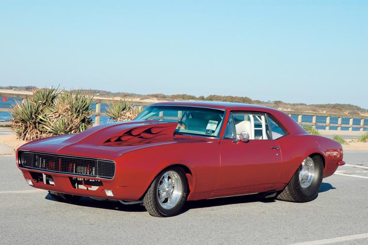 Free download Top 67 Camaro Drag Racing Wallpapers [1001x666] for your ...