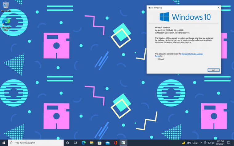 🔥 [40+] Windows Throwback Wallpapers | WallpaperSafari