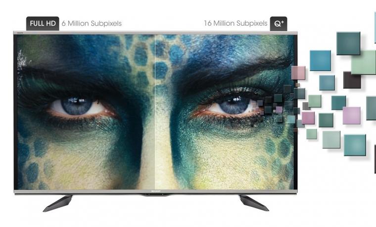 Free download Sharps 2013 TV line up FlatpanelsHD [680x557] for your ...