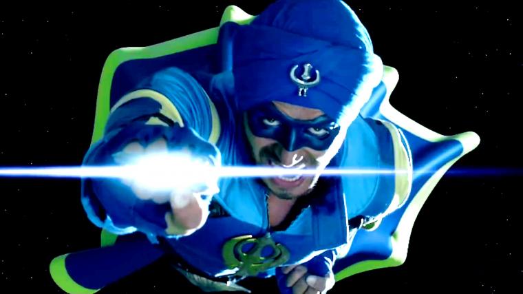 🔥 [20+] Flying Jatt Wallpapers | WallpaperSafari