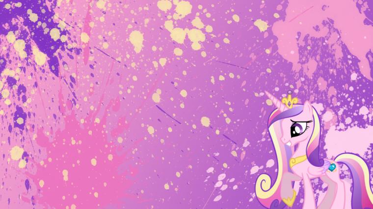 🔥 [50+] Princess Cadence Wallpapers | WallpaperSafari
