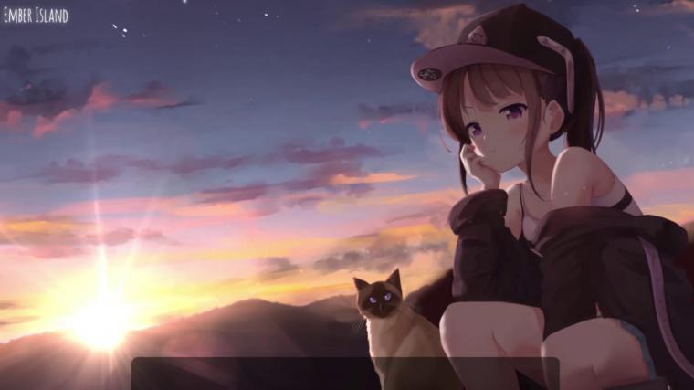 🔥 [50+] Nightcore Wallpapers | WallpaperSafari