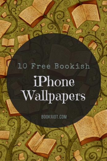🔥 [40+] Bookish Wallpapers | WallpaperSafari