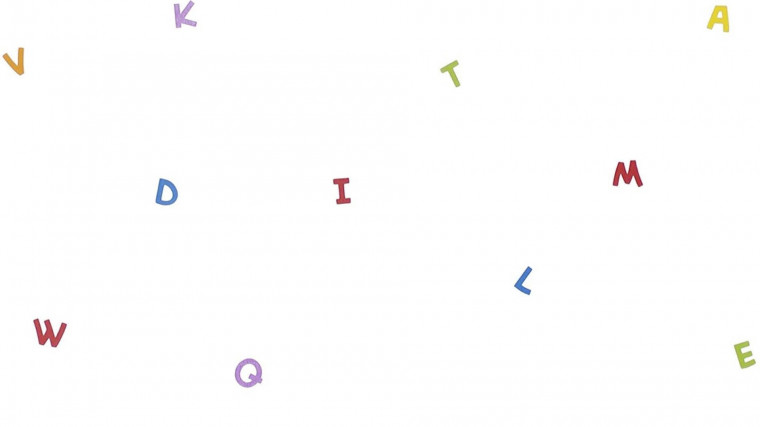 🔥 Free Download Alphabet Wallpaper by @deannaharris | WallpaperSafari