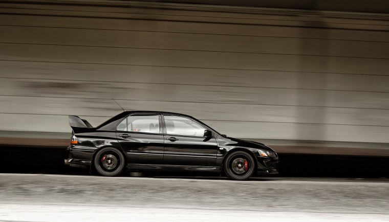 🔥 [40+] Black Mitsubishi Lancer Wallpapers | WallpaperSafari