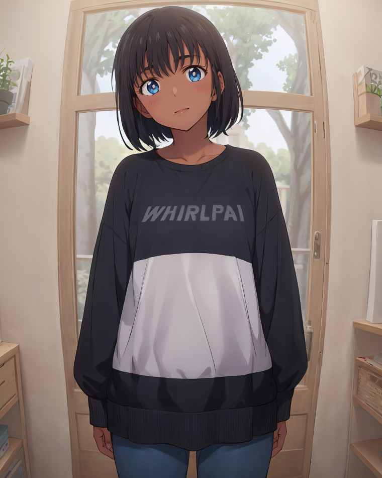 🔥 Free Download Amazon Anime Summertime Render Kofune Mio Tailor Made ...