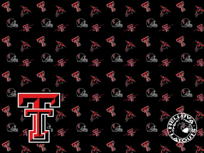 🔥 Free Download Texas Tech Red Raiders by @rbarry75 | WallpaperSafari