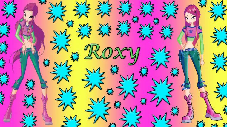 🔥 [50+] Roxy Wallpapers Desktop | WallpaperSafari