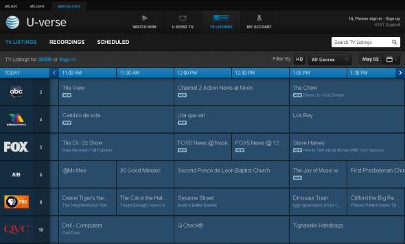 🔥 Free Download Image At T U Verse Tv Wireless Receiver by @andrewl90 ...