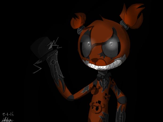 🔥 [50+] FNAF4 Wallpapers | WallpaperSafari