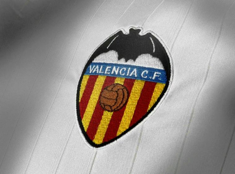 🔥 Free Download Wallpaper Sport Logo Football Valencia Cf Image For by ...
