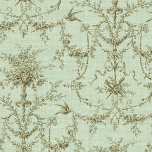 🔥 [30+] Brown Toile Wallpapers | WallpaperSafari