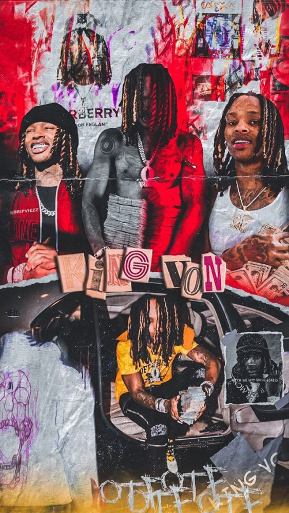 🔥 Free Download Lexy On Bae Cute Lockscreens Hood Wallpaper Rapper by ...