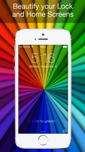 Free download app store cool color wallpaper background best color app ...