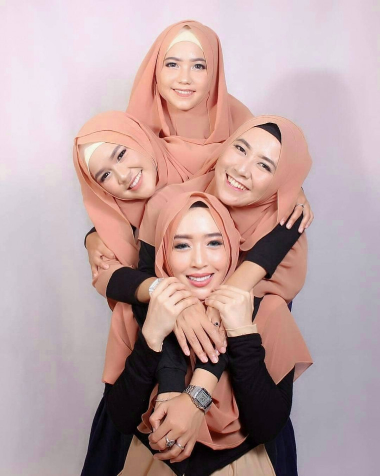 🔥 [40+] Hijab Girl Wallpapers | WallpaperSafari