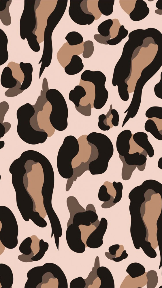 🔥 [80+] Cheetah Print Aesthetic Wallpapers | WallpaperSafari