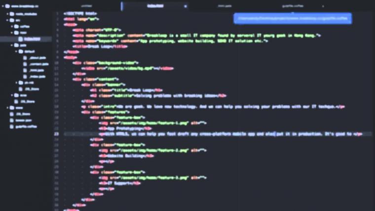 🔥 [10+] Programing Backgrounds | WallpaperSafari