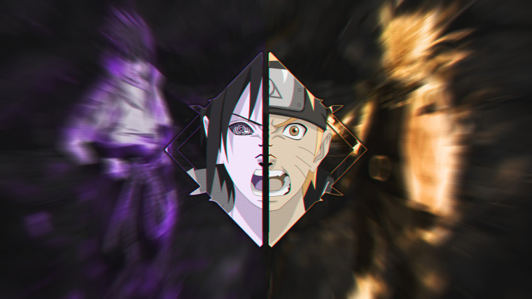 🔥 [30+] Naruto Youtube Banner Wallpapers | WallpaperSafari