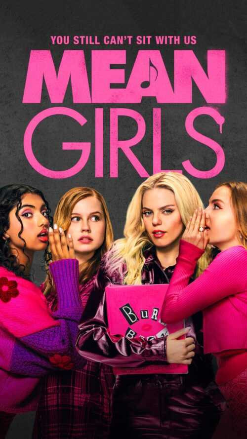 🔥 [50+] Mean Girls Wallpapers | WallpaperSafari