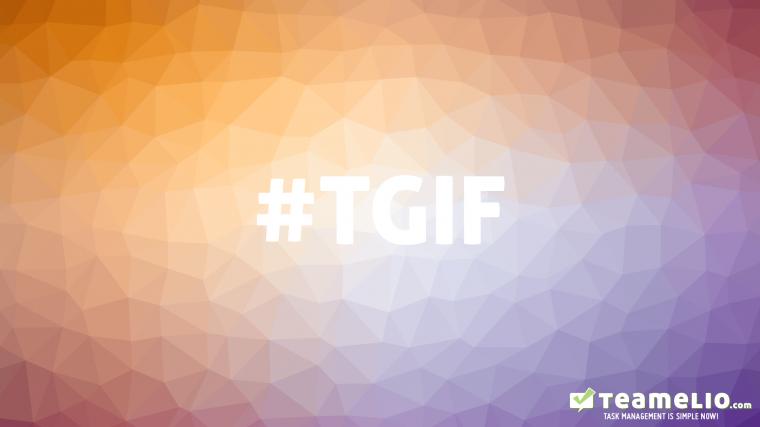 🔥 Free Download Best Tgif Wallpaper Funny by @kgray38 | WallpaperSafari