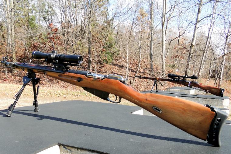 🔥 Free Download Mosin Nagant m91 Rifle Wallpaper Weapons Hq by ...