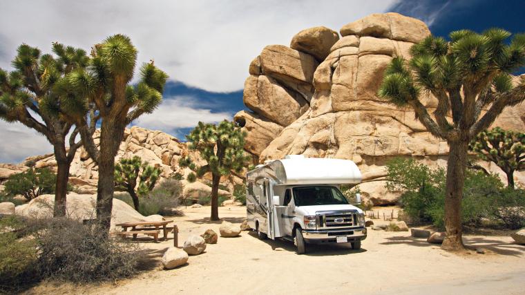 🔥 [30+] RV Vehicle Wallpapers | WallpaperSafari