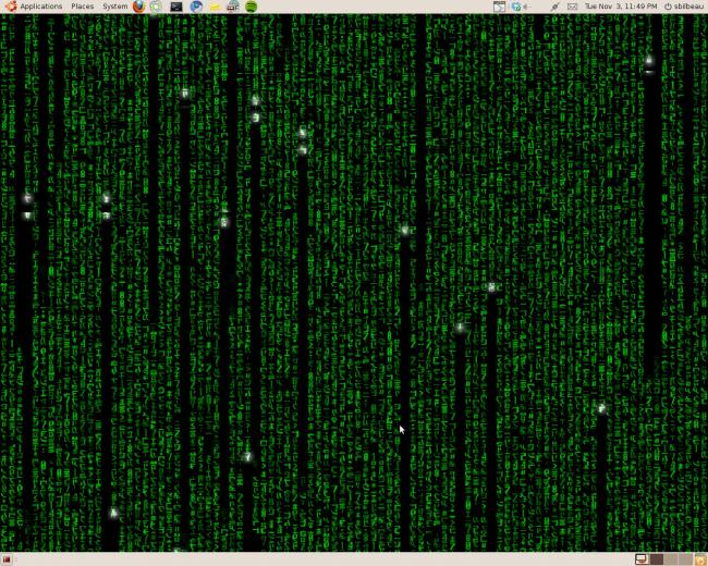 🔥 [70+] The Matrix Wallpapers and Screensaver | WallpaperSafari