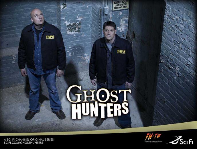 🔥 [50+] Ghost Hunters Wallpapers | WallpaperSafari