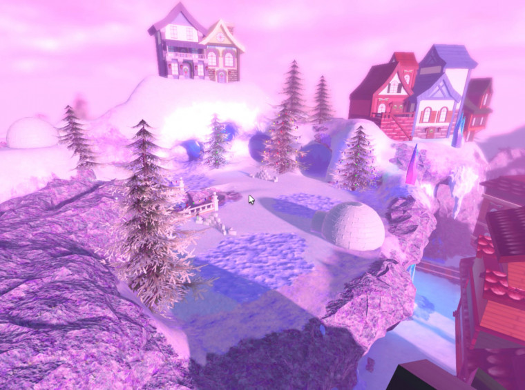 🔥 [70+] Roblox Royale High Wallpapers | WallpaperSafari