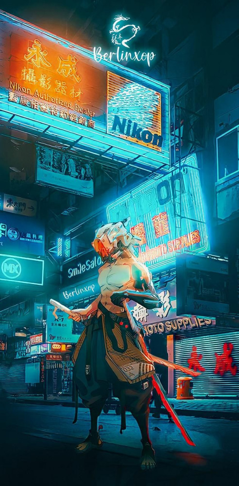 🔥 [40+] Demon Slayer Inosuke Wallpapers | WallpaperSafari