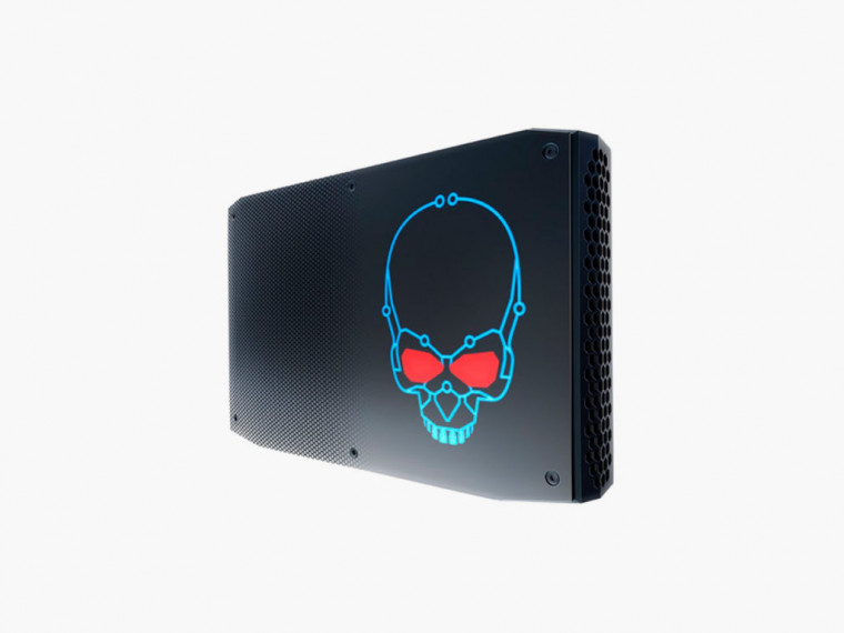 🔥 [40+] Intel NUC Wallpapers | WallpaperSafari