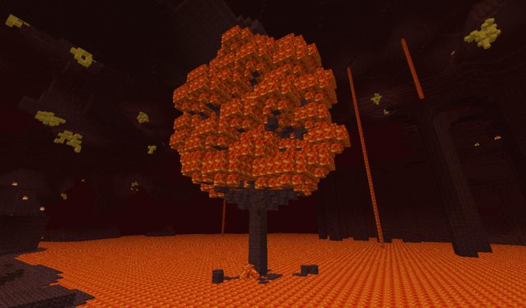 🔥 [40+] Minecraft Lava Wallpapers | WallpaperSafari