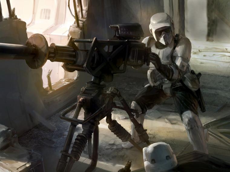 🔥 [30+] Imperial Commando Wallpapers | WallpaperSafari