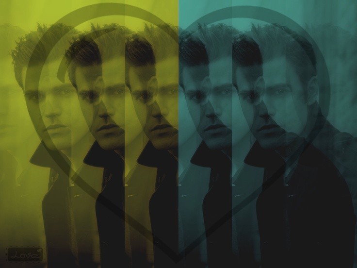 🔥 [150+] Paul Wesley Backgrounds | WallpaperSafari