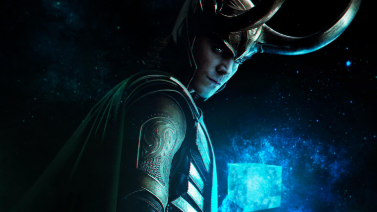 🔥 [40+] Loki Wallpapers | WallpaperSafari