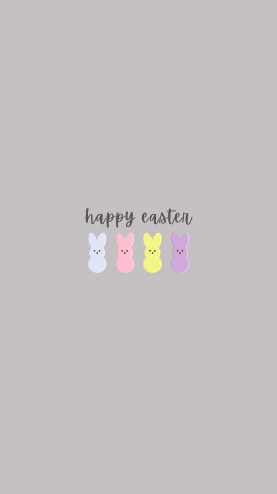 🔥 [40+] Preppy Easter Desktop Wallpapers | WallpaperSafari