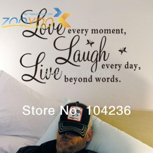 🔥 [50+] Live Laugh Love Wallpapers Border | WallpaperSafari