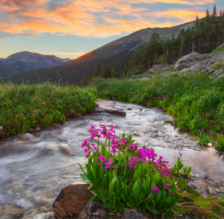 🔥 Free Download Spring River Iphone 4s Wallpaper Nature by @kelseyk ...