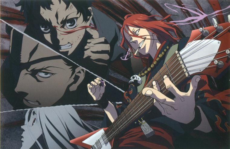 🔥 [30+] Genkaku Wallpapers | WallpaperSafari